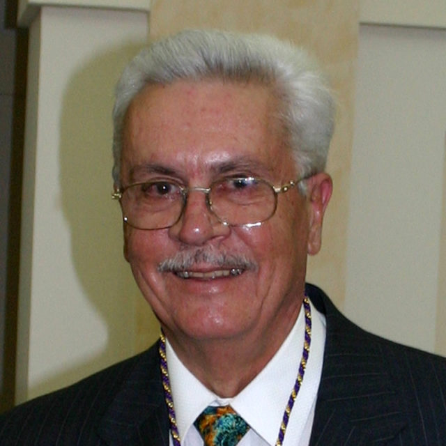 Toma de Posesión como Académico Extranjero de George V. Hillyer – Real ...